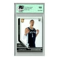Victor Wembanyama 2024 Panini Instant #544 Rookie of the Year Rookie ...