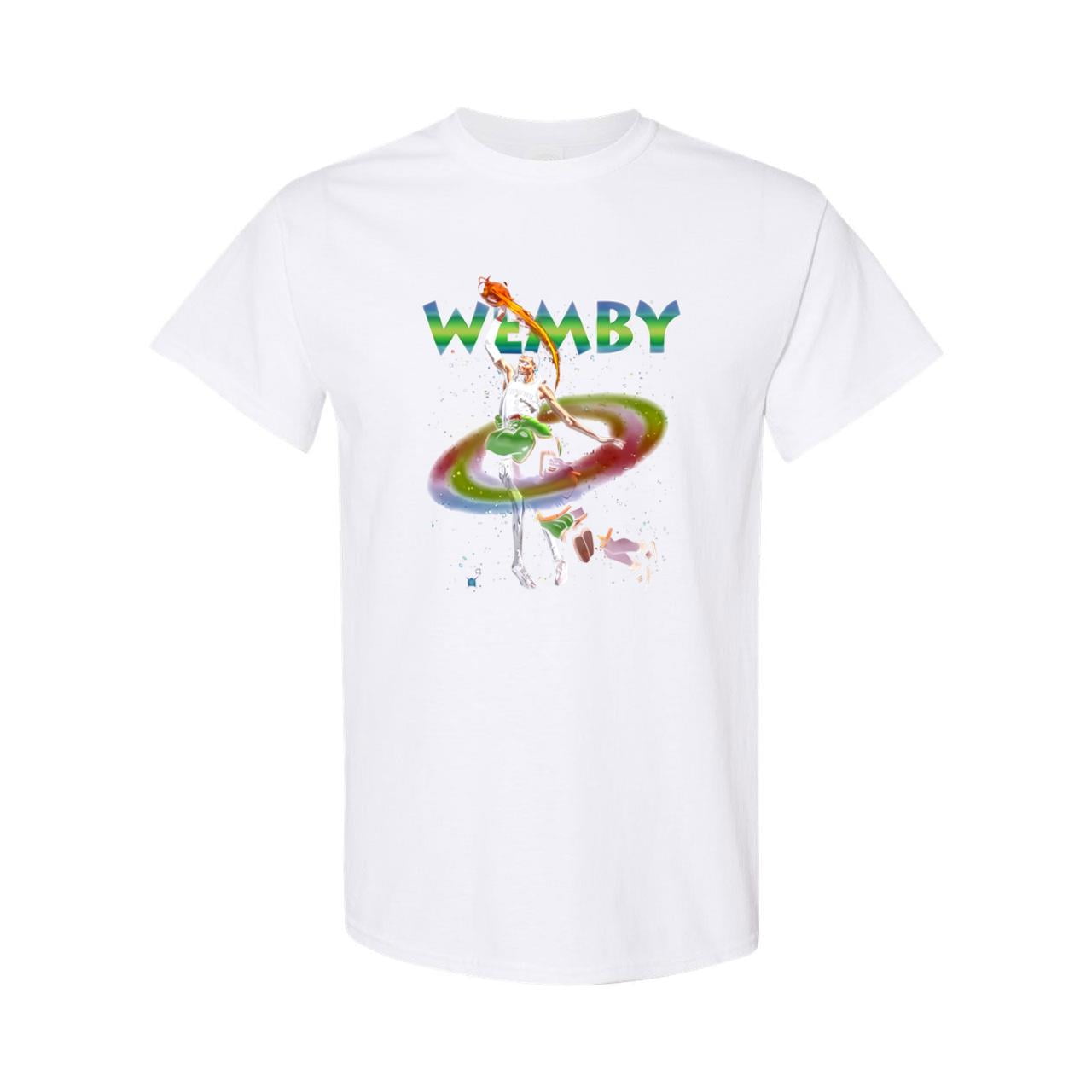Victor Wembanyama Wemby Space Jam Monstar Dunk 90's Vintage Style Retro ... Victor Wembanyama Wemby Space Jam Monstar Dunk 90's Vintage Style Retro ...