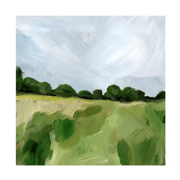 Victoria Barnes 'Nectar IV' Canvas Art - Walmart.com