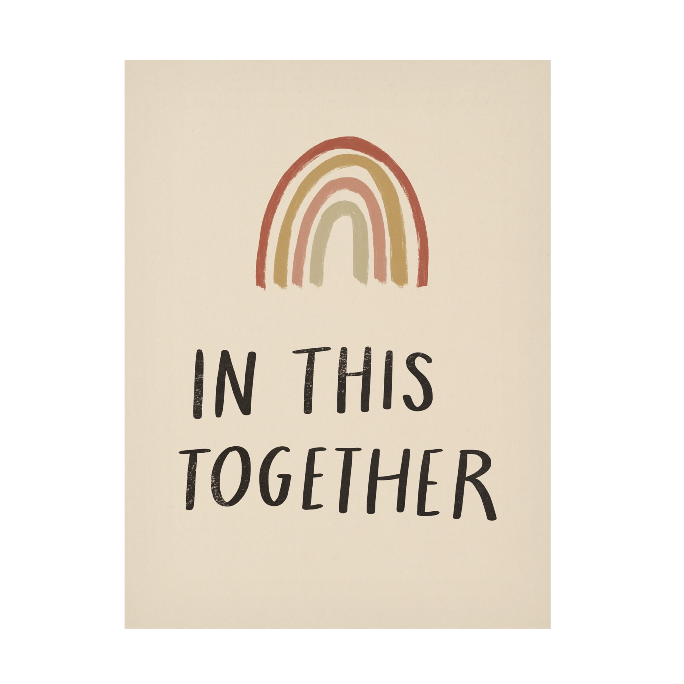 Victoria Barnes 'Pick Me Up I' Canvas Art - Walmart.com