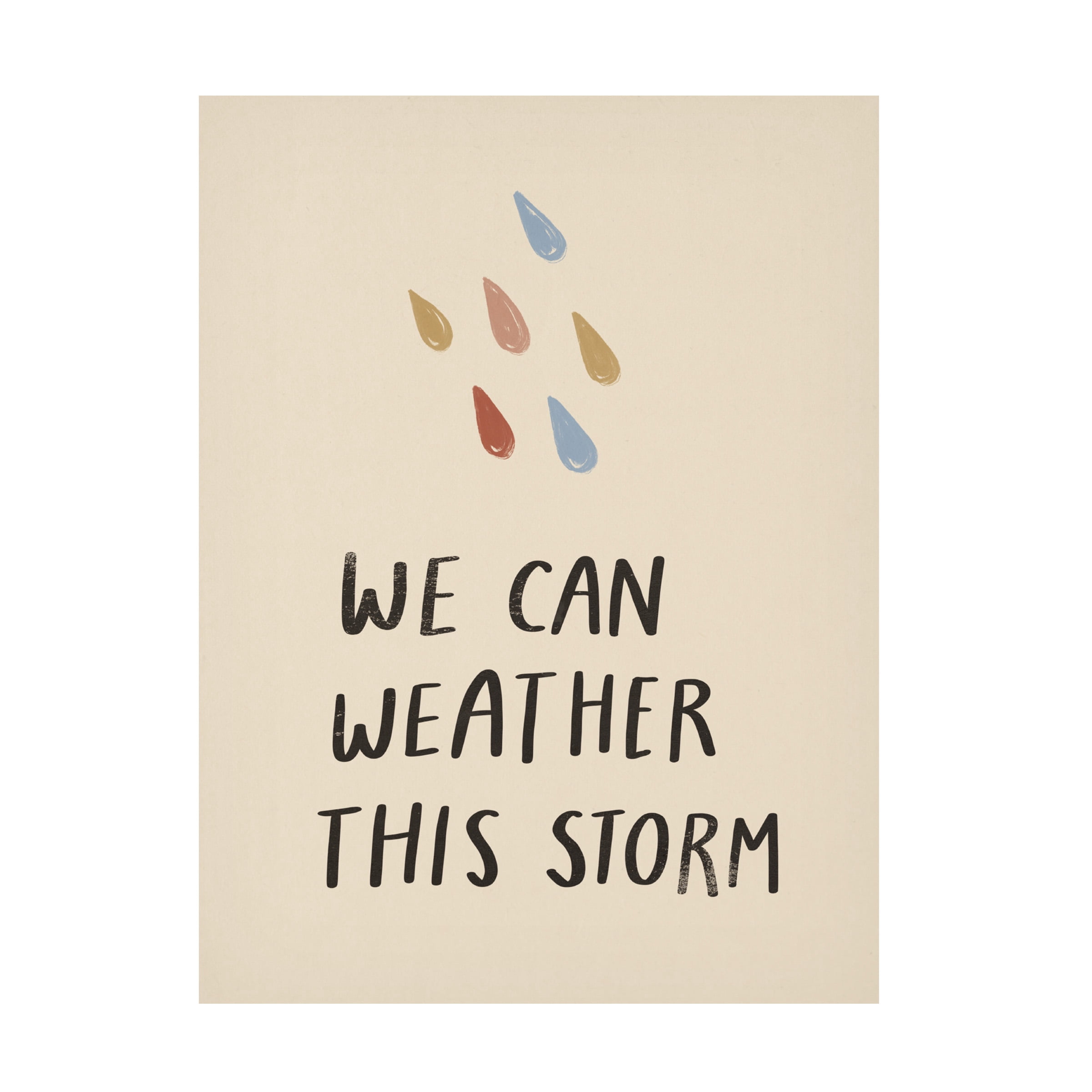 Victoria Barnes 'Pick Me Up IV' Canvas Art - Walmart.com