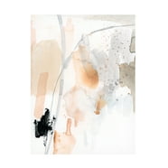 Victoria Barnes 'Sprinkle I' Canvas Art - Walmart.com
