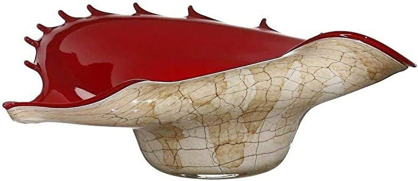 Victoria Bella 16012450.589 European Collection 19-inch Diameter "Shell ...