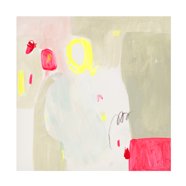 Victoria Borges 'Lucid Skies IV' Canvas Art - Walmart.com