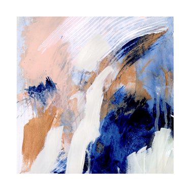 Victoria Borges 'A la Carte I' Canvas Art - Walmart.com