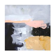 Victoria Ivanova 'Alcoholism The Drowning' Canvas Art - Walmart.com