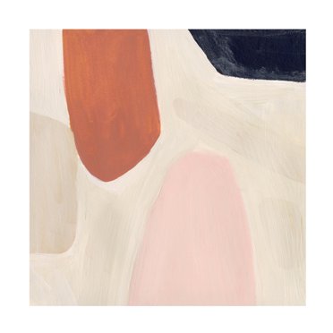 Victoria Borges 'Lucid Skies IV' Canvas Art - Walmart.com