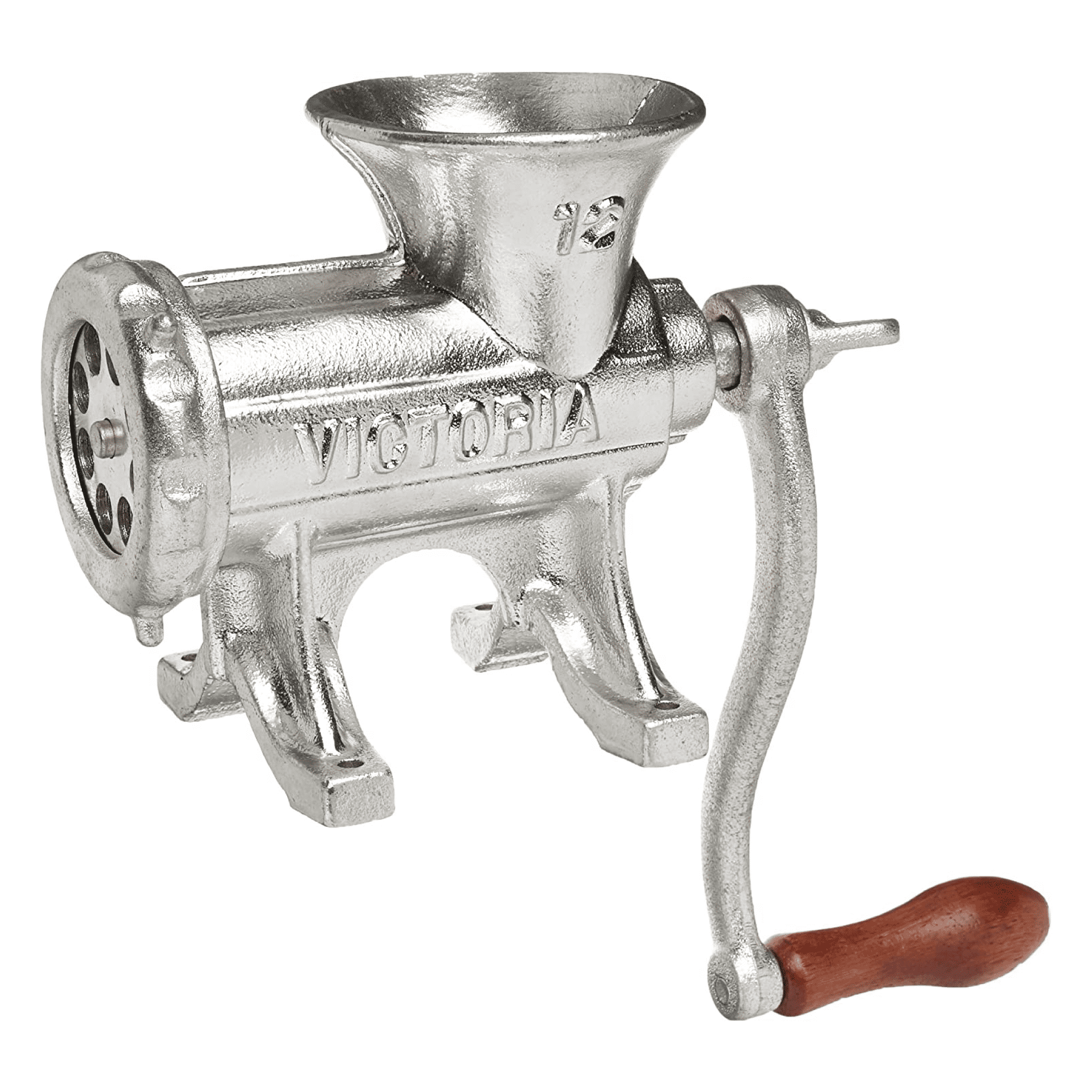 Victoria Kitchen Grind Machine, Heavy Duty Home Countertop, Cast Iron ...