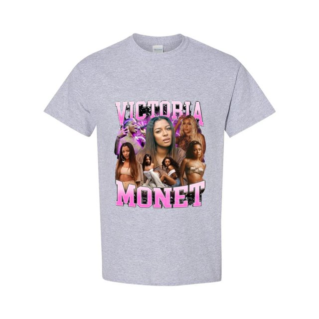 Victoria Monet Png , Ready to print, printable design, hiphop artist ...