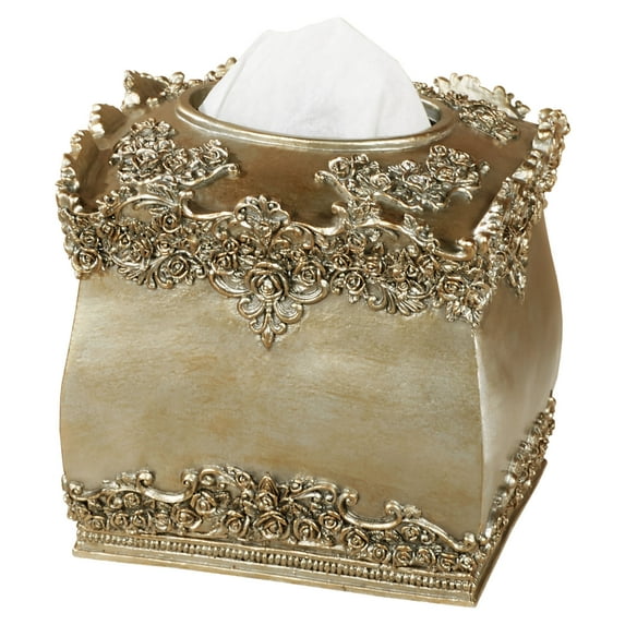 Victoria Rose Tissue Cover Tissue Cover - Walmart.com