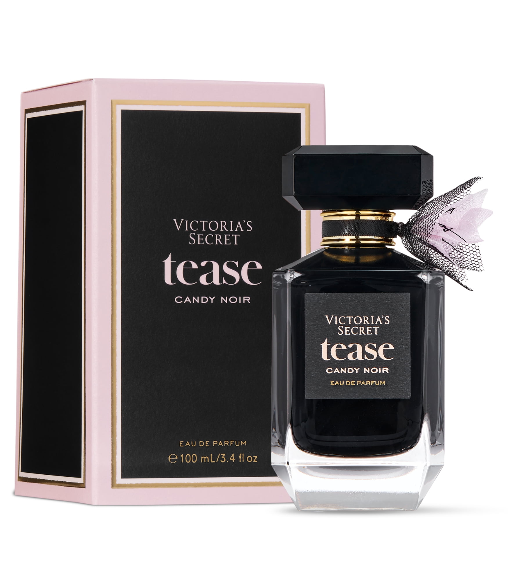 Victoria Secret Tease Candy Noir Eau De Parfum Spray, Sweet Like ...