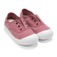 Victoria Toddlers 1915 Inglesa Slip-On Canvas Shoes, Frambuesa,2 M US ...
