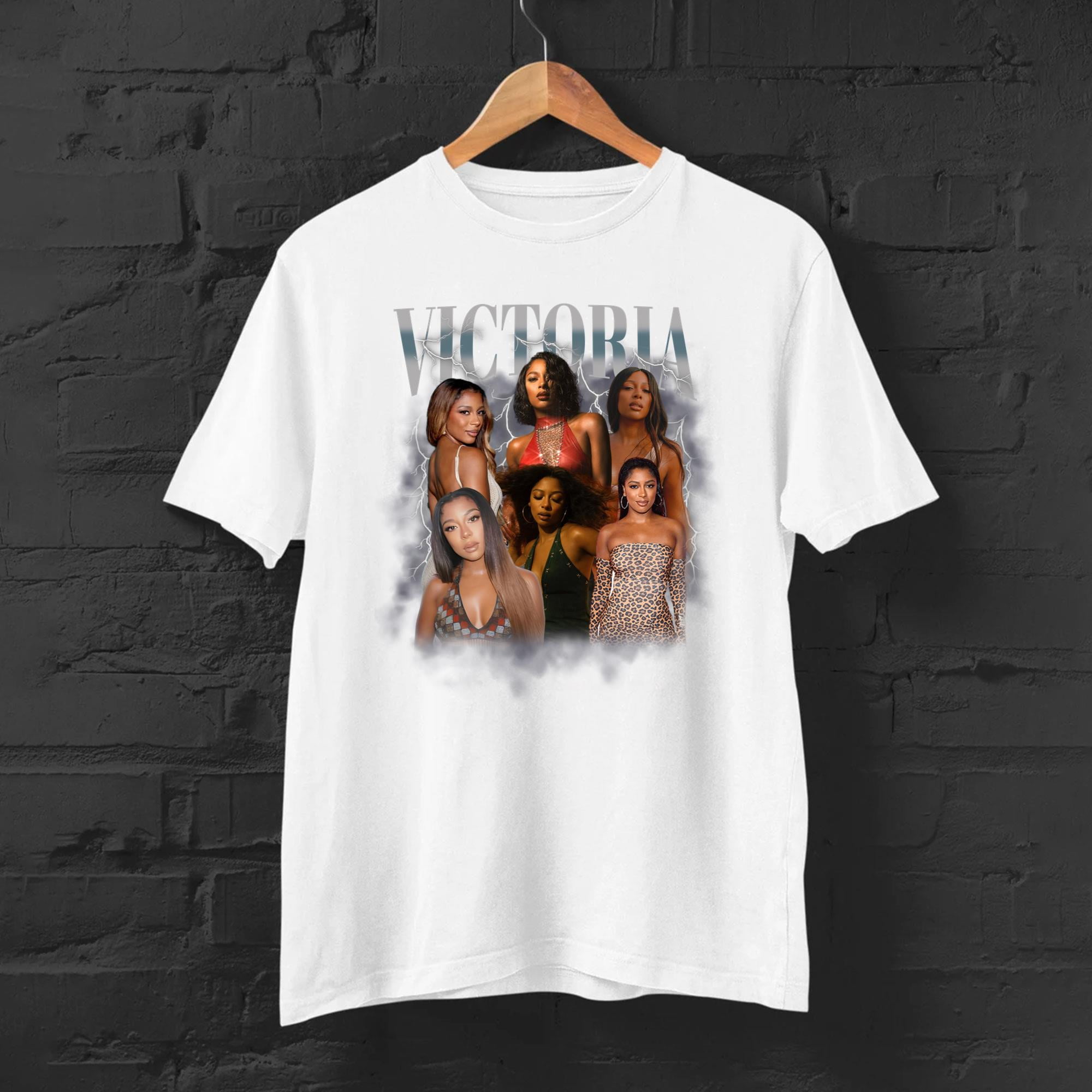 Victoria monet Unisex Shirt Victoria Monet Tour, Victoria Monet Shirt ...