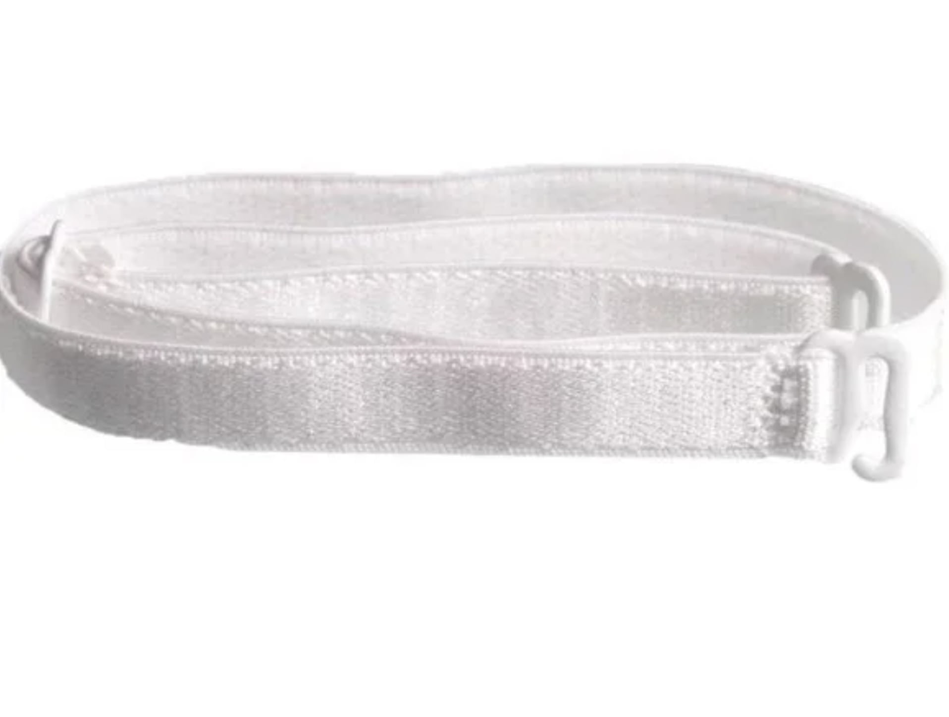 Victoria's Secret Adjustable Replacement Bra Straps Set: White with ...