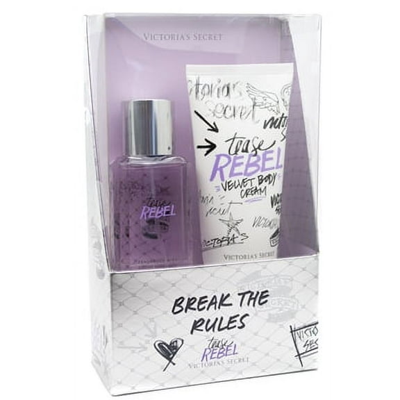 Victoria Secret Mini Body Mist Set