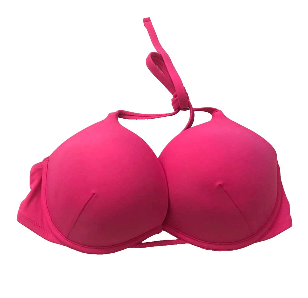 Victoria's Secret Bombshell Add-2-Cups Push Up Bikini Swim Top color ...