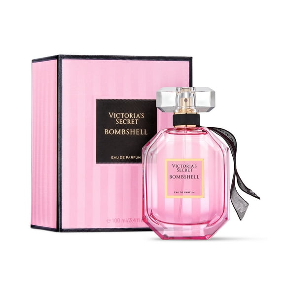 Victoria Secret Bombshell Perfume