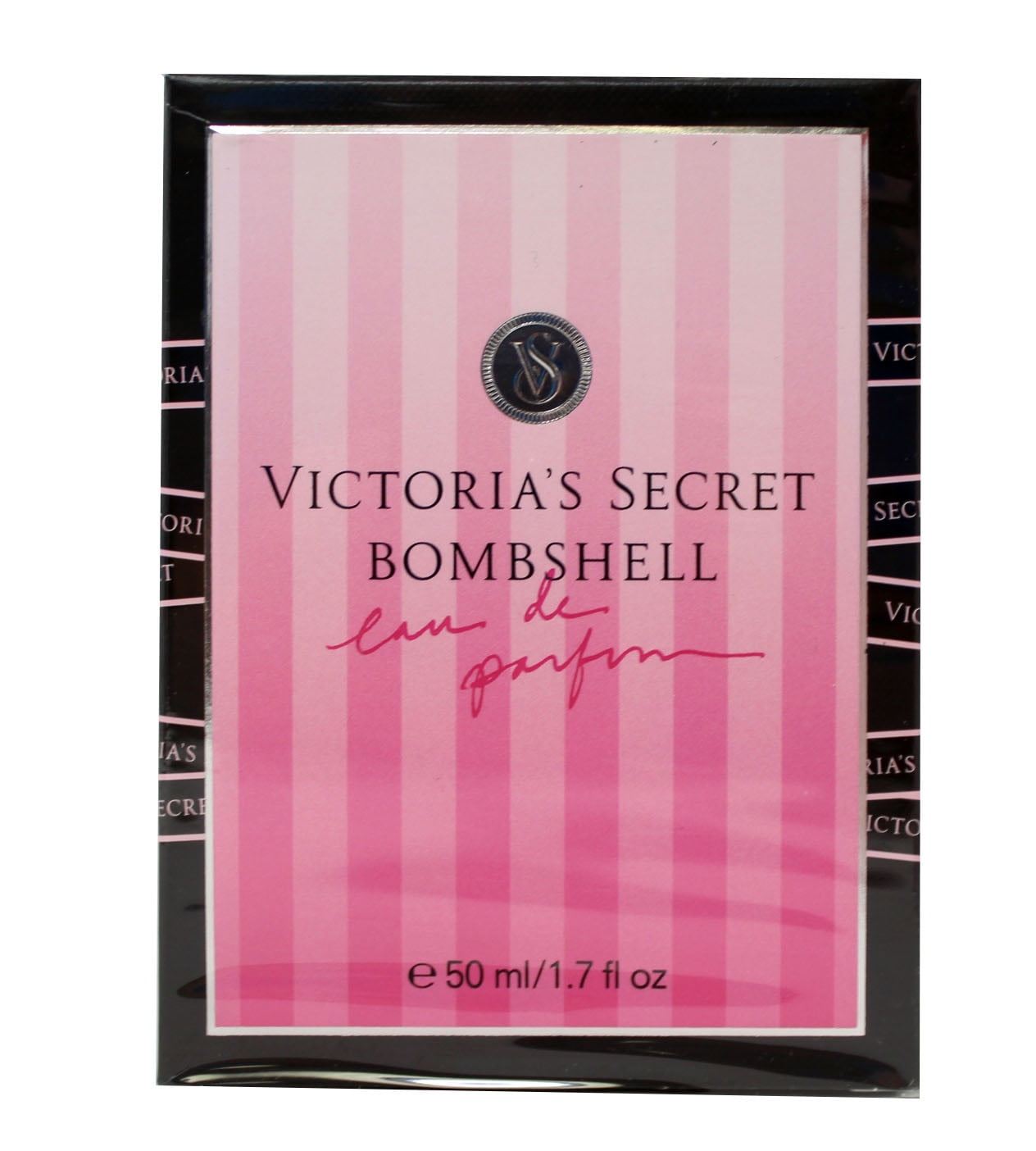 Victoria's Secret Bombshell Eau de Parfum Spray for Women, 1.7 oz ...