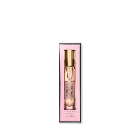 Victoria's Secret Bombshell Eau de Parfum Travel Spray, Fruity Floral ...