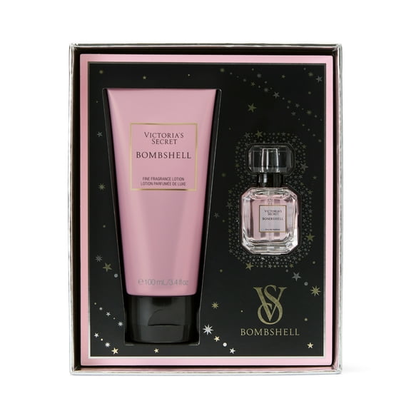 Victoria's Secret Love Spell Mist and Lotion Set, Cherry Blossom and ...