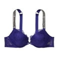 Victoria's Secret Bombshell Push Up Bra, Adds 2 Cups, Shine Strap Night ...