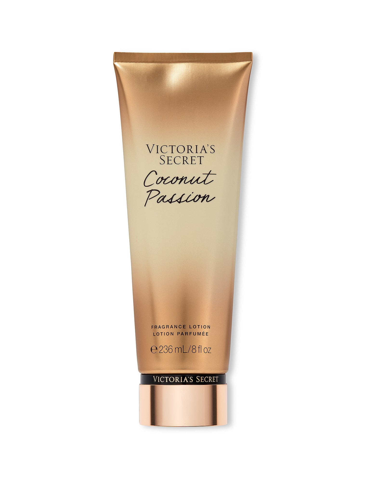 Victoria's Secret Coconut Passion Fragrance Lotion, Scented Body Lotion ...