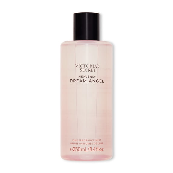 Victoria's Secret Dream Angels Fragrance Mist, Prismatic Musk ...