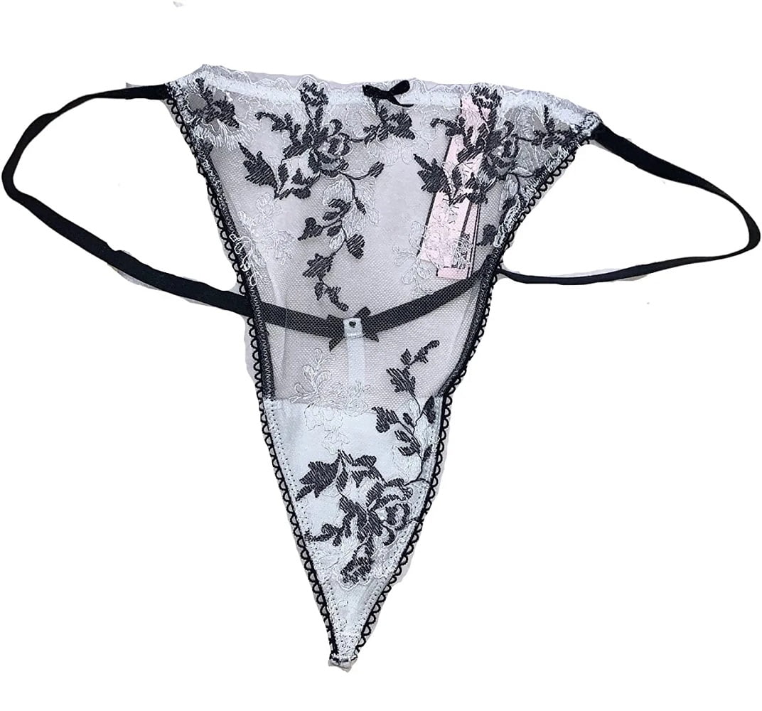 Victoria Secret V String