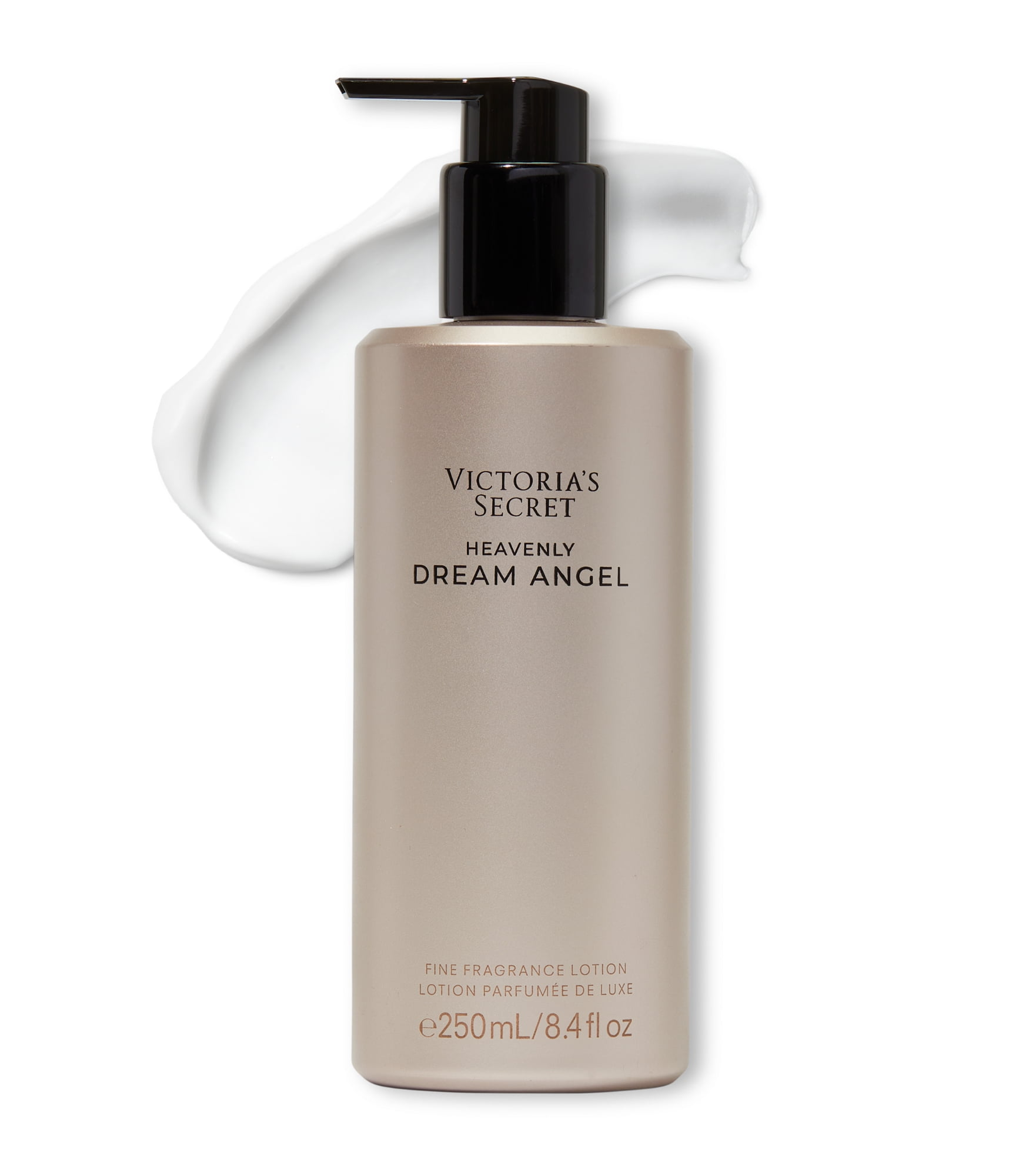 Victoria's Secret Dream Angels Fragrance Body Lotion, Notes of ...