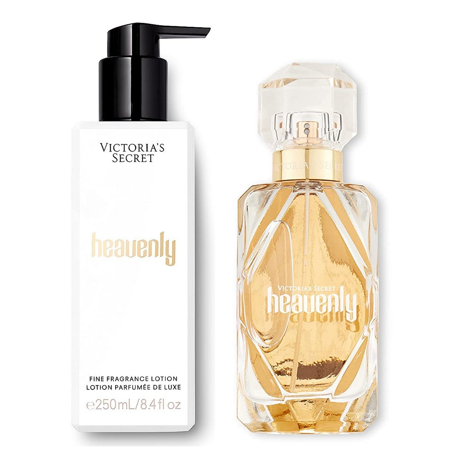 heavenly perfume set heavenly set victoria\'s secret Set Nước Hoa Nữ ...