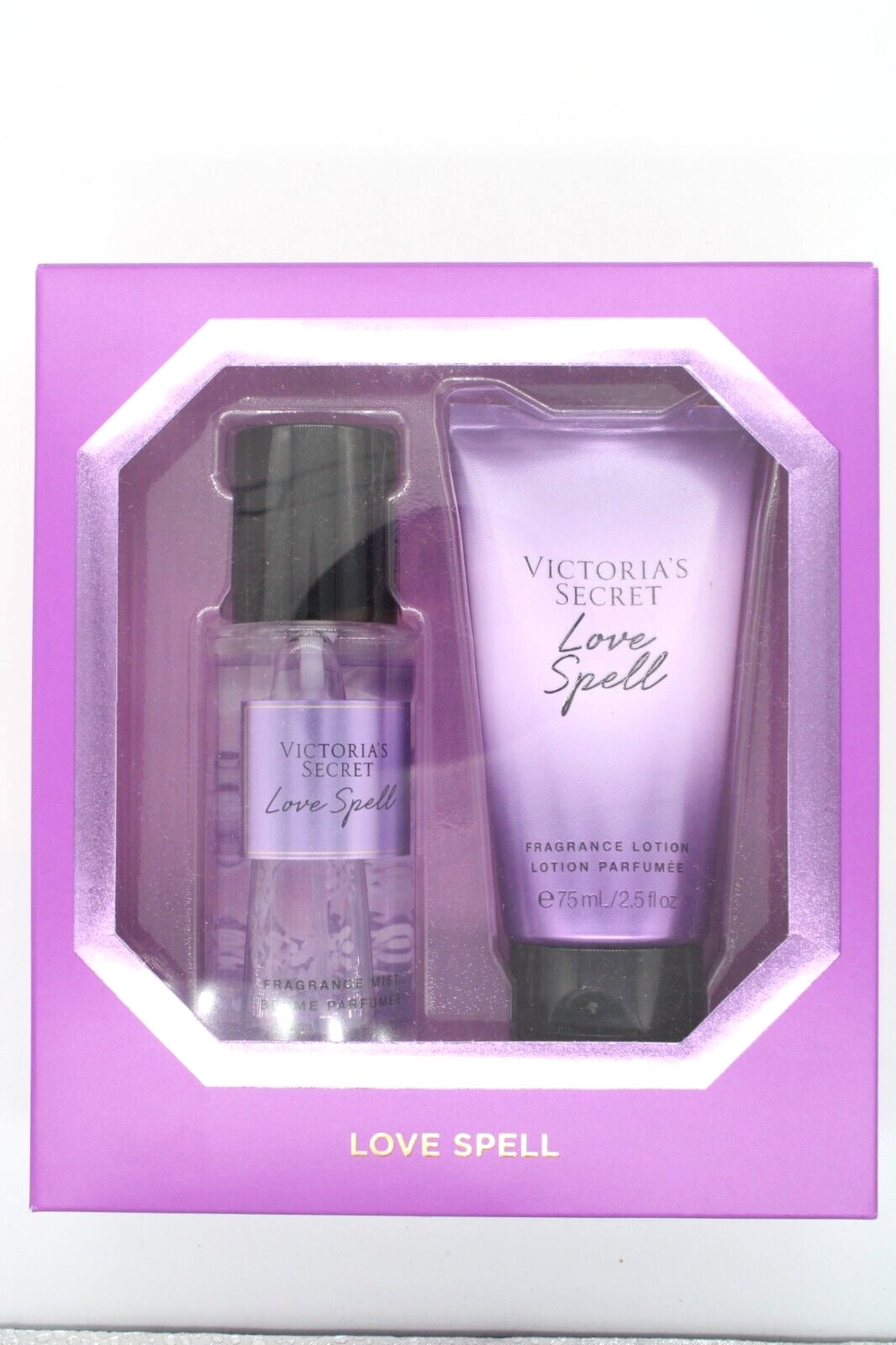 Victoria Secret Gift Set