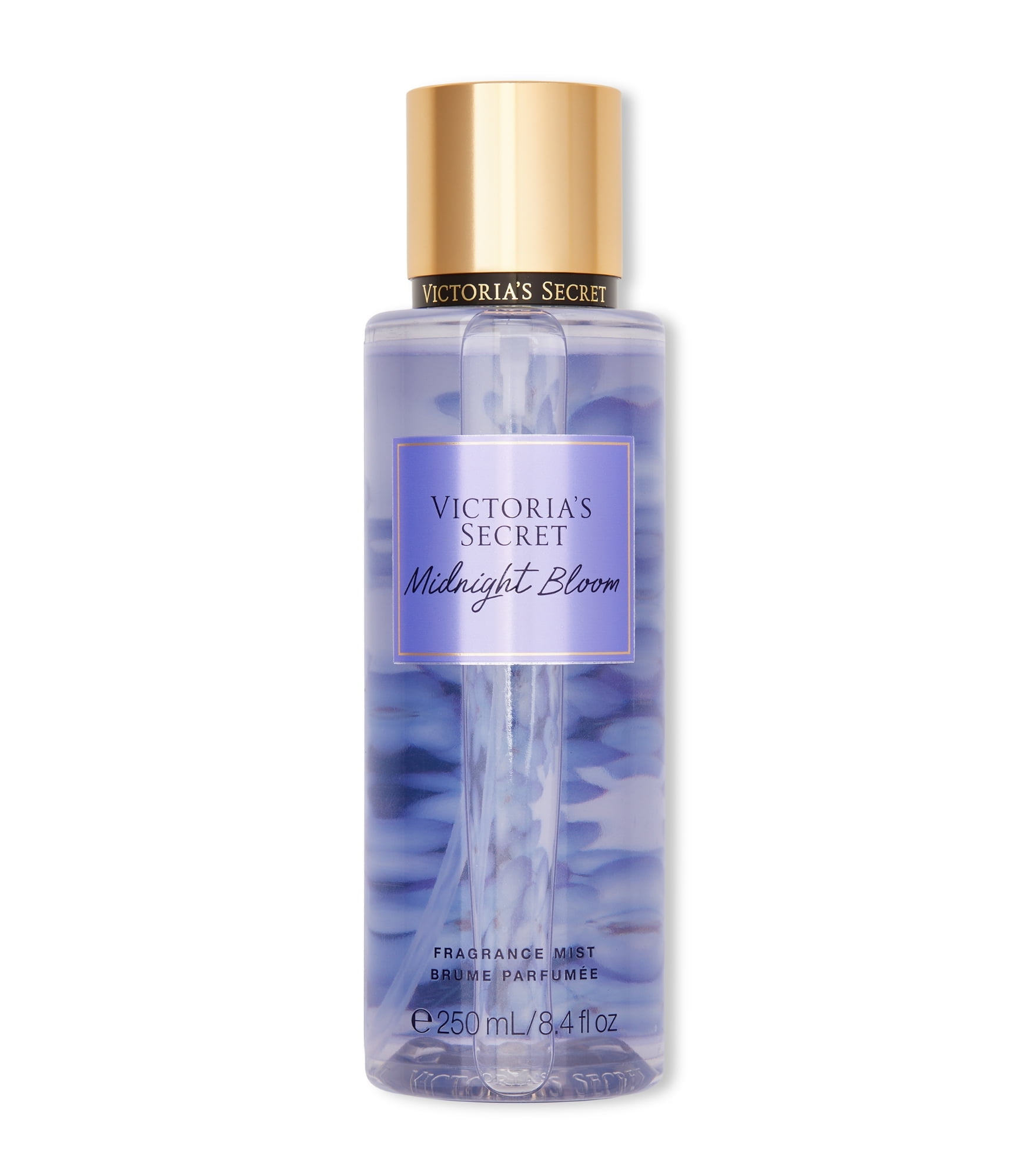 Victoria's Secret Midnight Bloom Body Mist 8.4 oz Warm Floral Scent ...