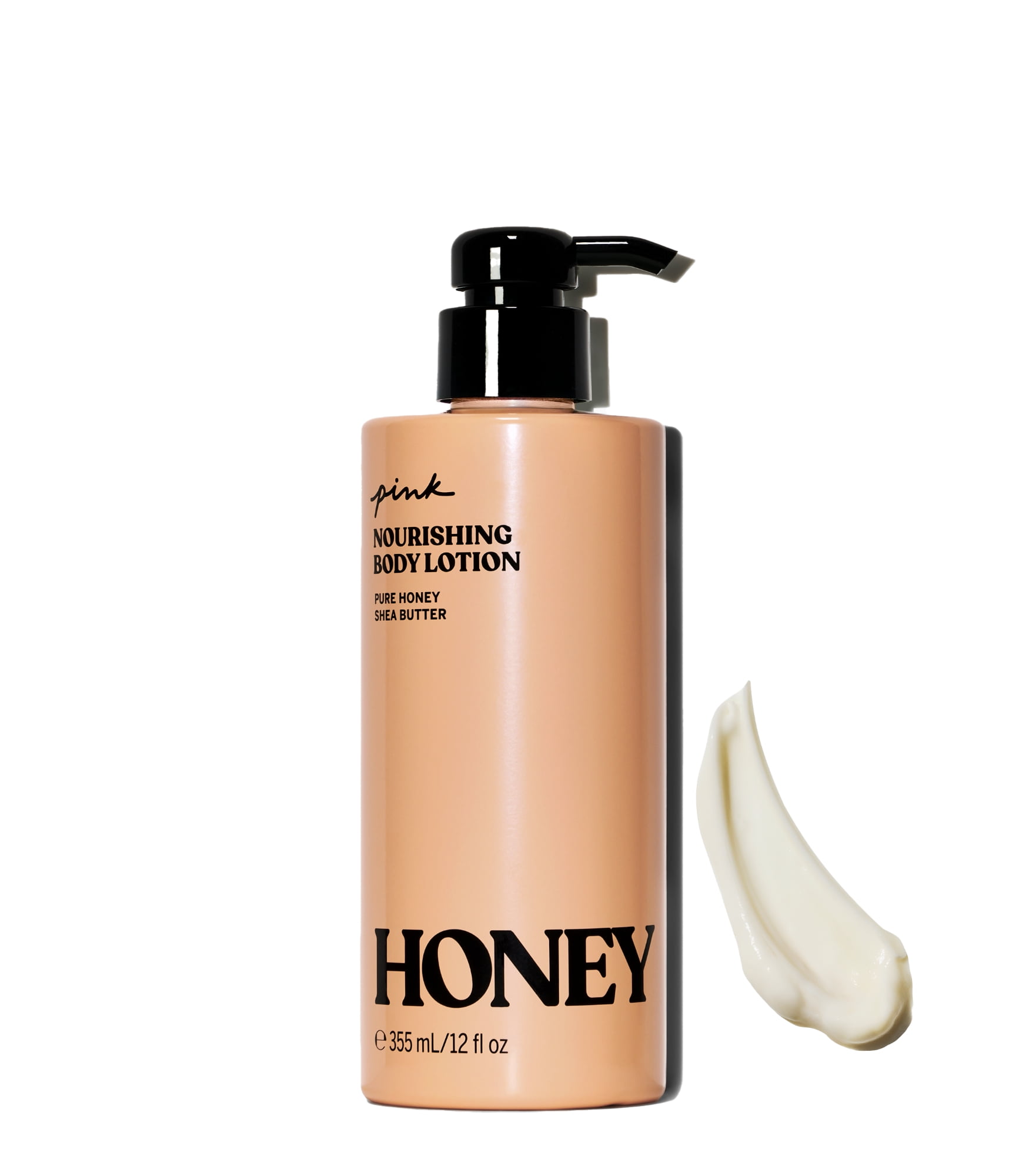 Honey Lotion Pink
