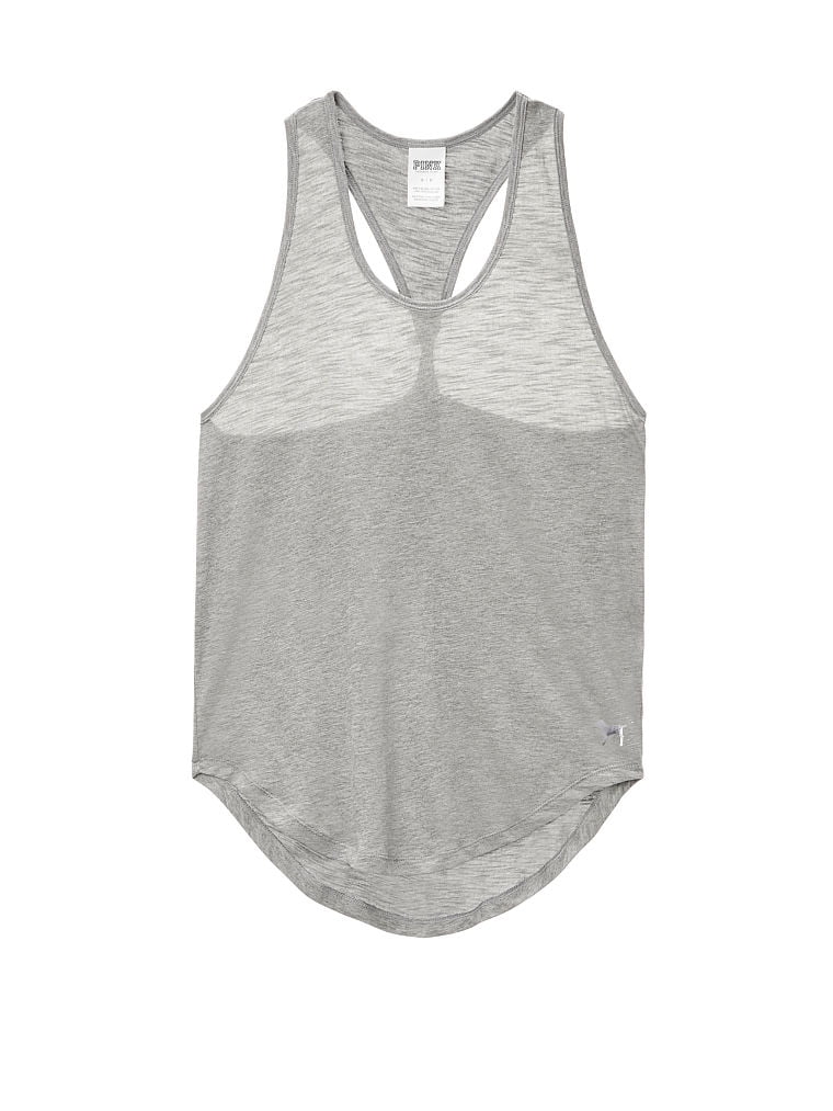 Victoria's Secret PINK Twist Back Tank - Walmart.com