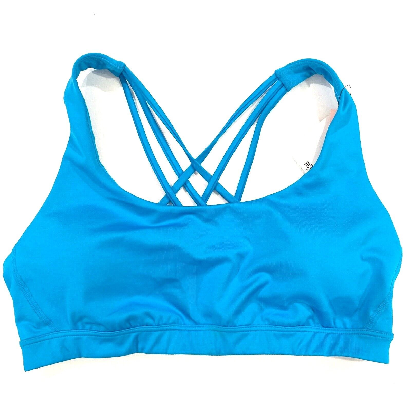 Victoria's Secret PINK Ultimate Crossback Bra Top - Walmart.com