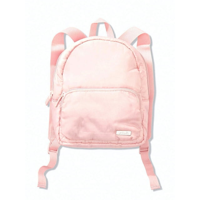 Victoria's Secret Pink Mini Backpack Light Pink New - Walmart.com