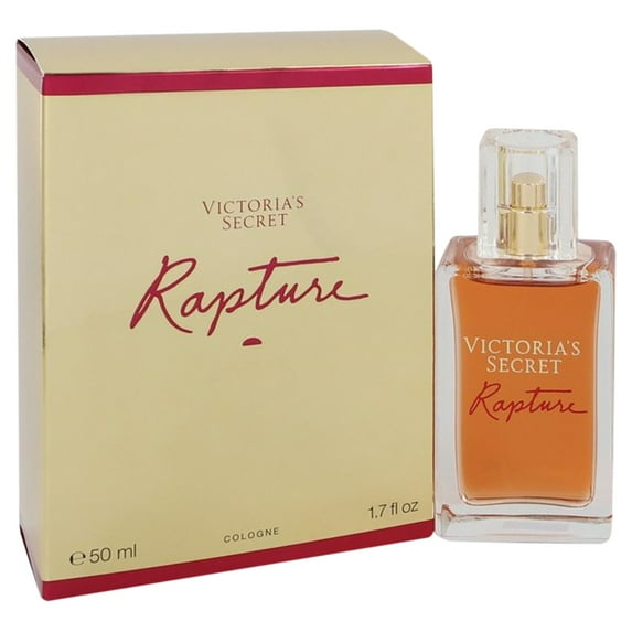 Victoria's Secret Rapture Women's Cologne, 1.7 Fl Oz. (New 2018 ...