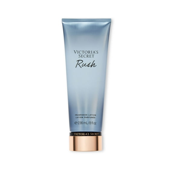 Victoria's Secret Rush Fragrance Body Lotion, (8 oz) - Walmart.com