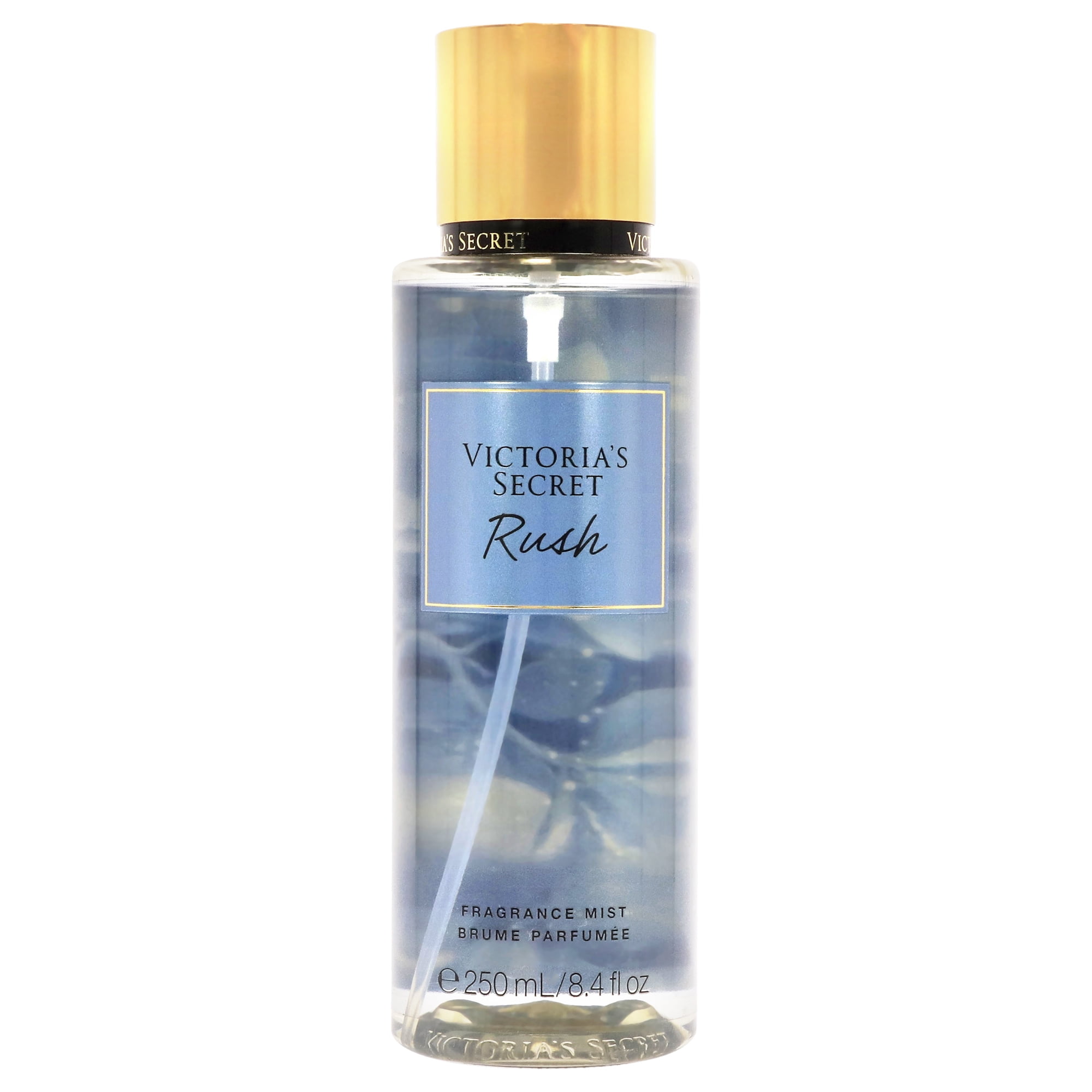 Victoria's Secret Rush Mist for Women - 8.4 oz Fragrance - Walmart.com