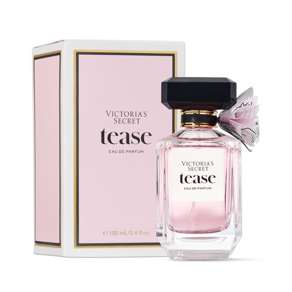 Free Shipping! Victoria's Secret Tease Eau de Parfum, Floral Fragrance ...