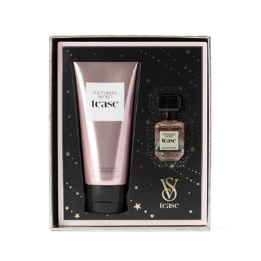 Victoria's Secret Fragrance Mist Collection 4 Piece Mini Gift Set, Assorted Scents - Walmart.com