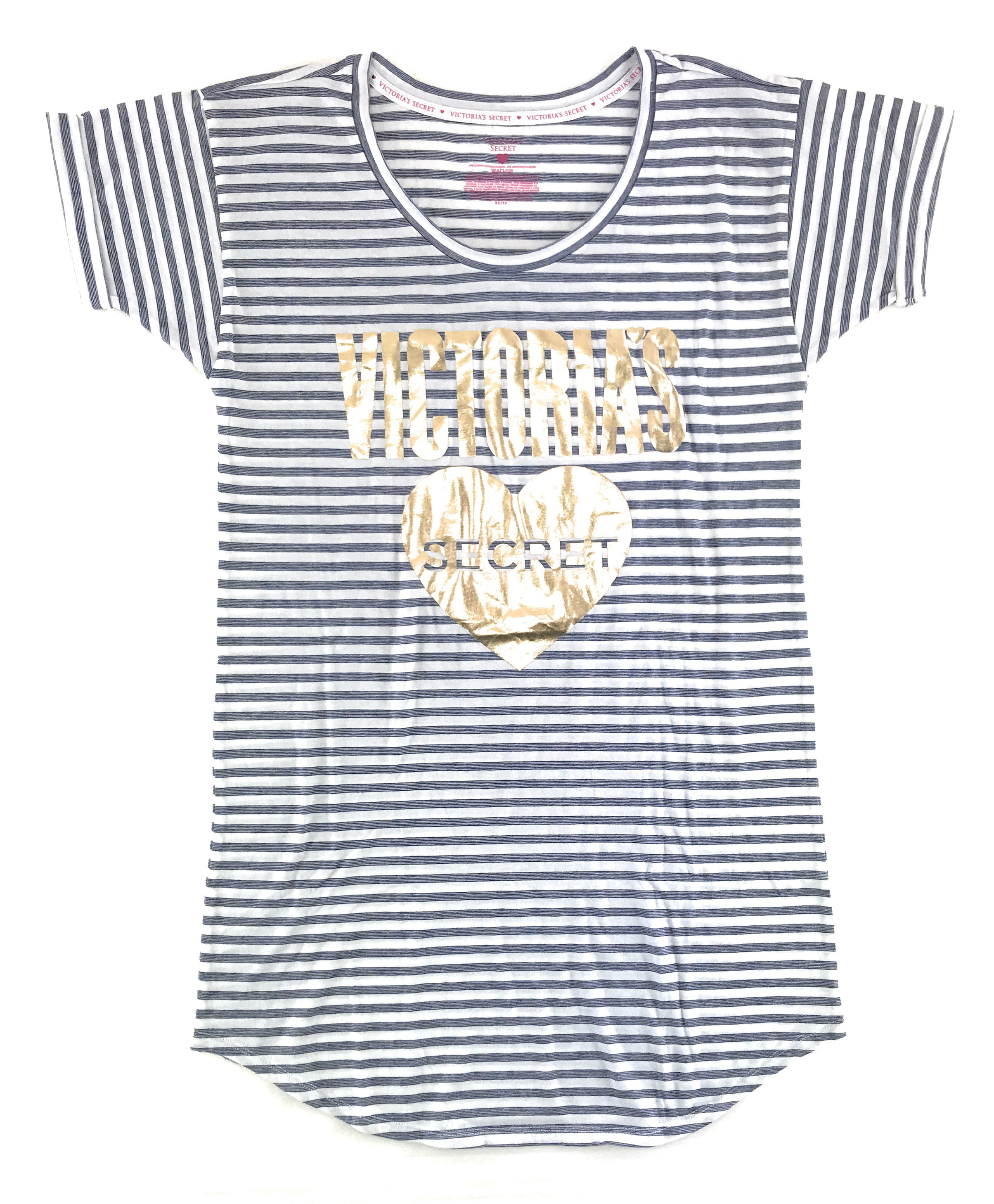 Victoria's Secret The Angel Sleepshirt - Walmart.com