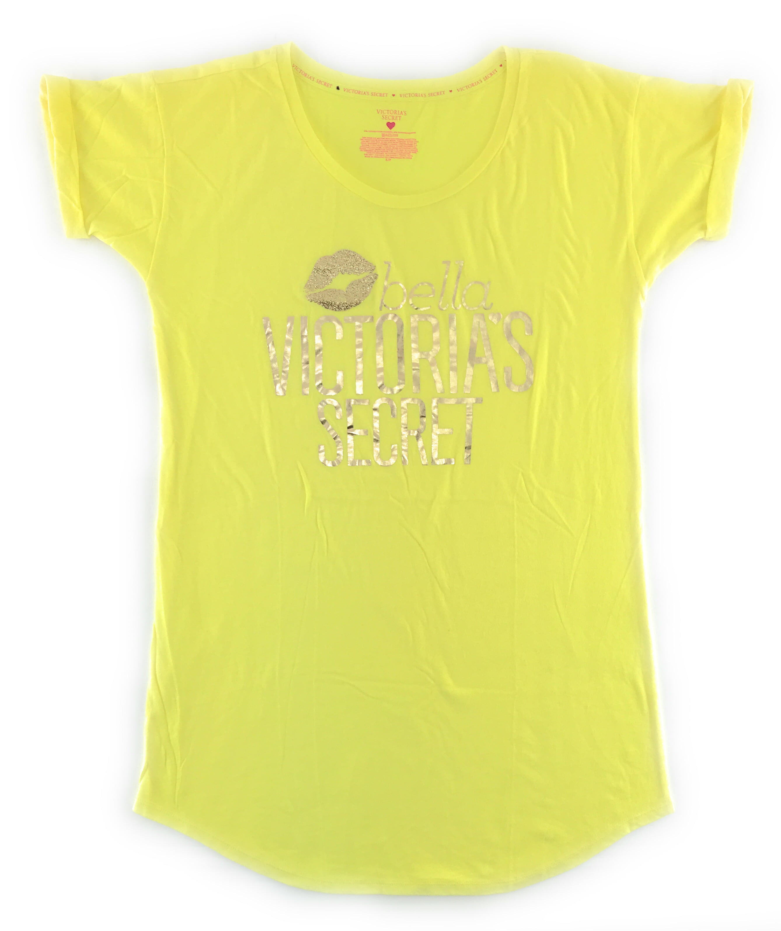 Victoria's Secret The Angel Sleepshirt - Walmart.com