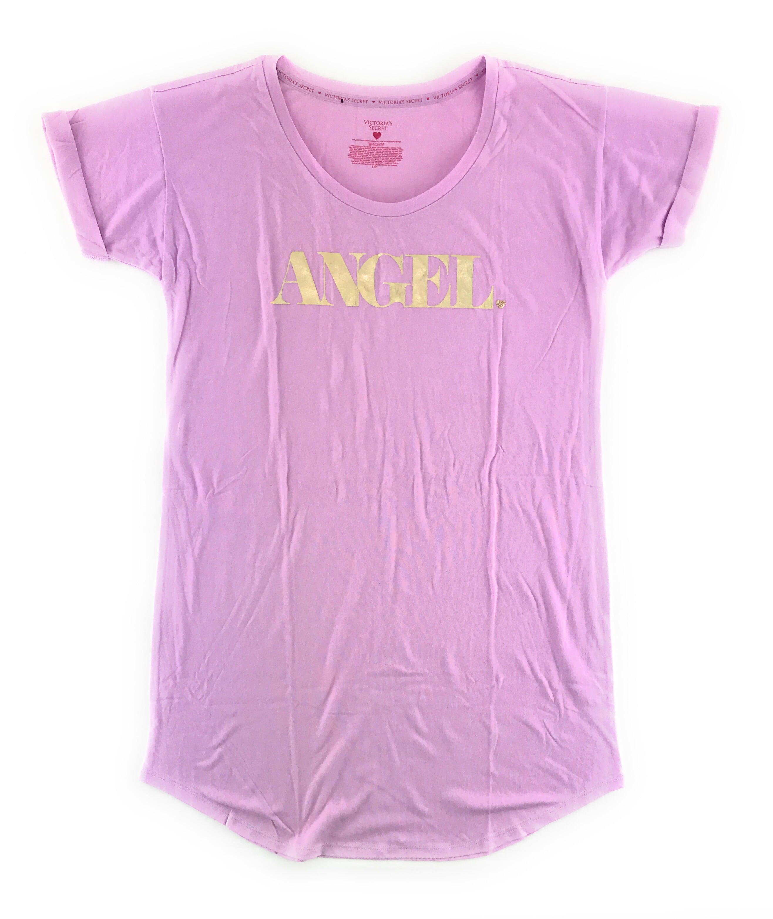 Victoria's Secret The Angel Sleepshirt - Walmart.com