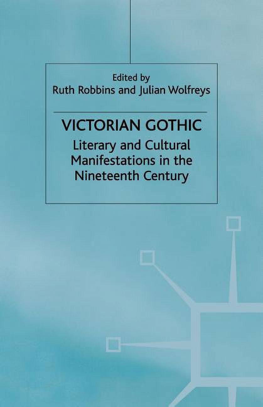 Victorian Gothic, (Paperback) - Walmart.com