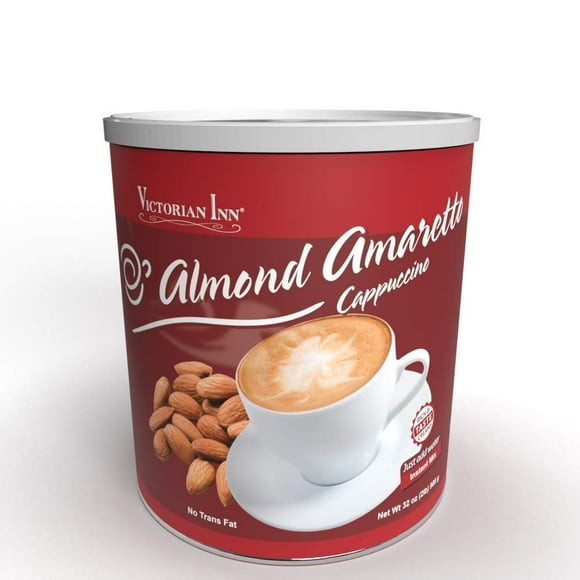Amaretto Coffee Creamer