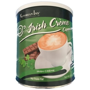 Irish Creme Coffee Creamer