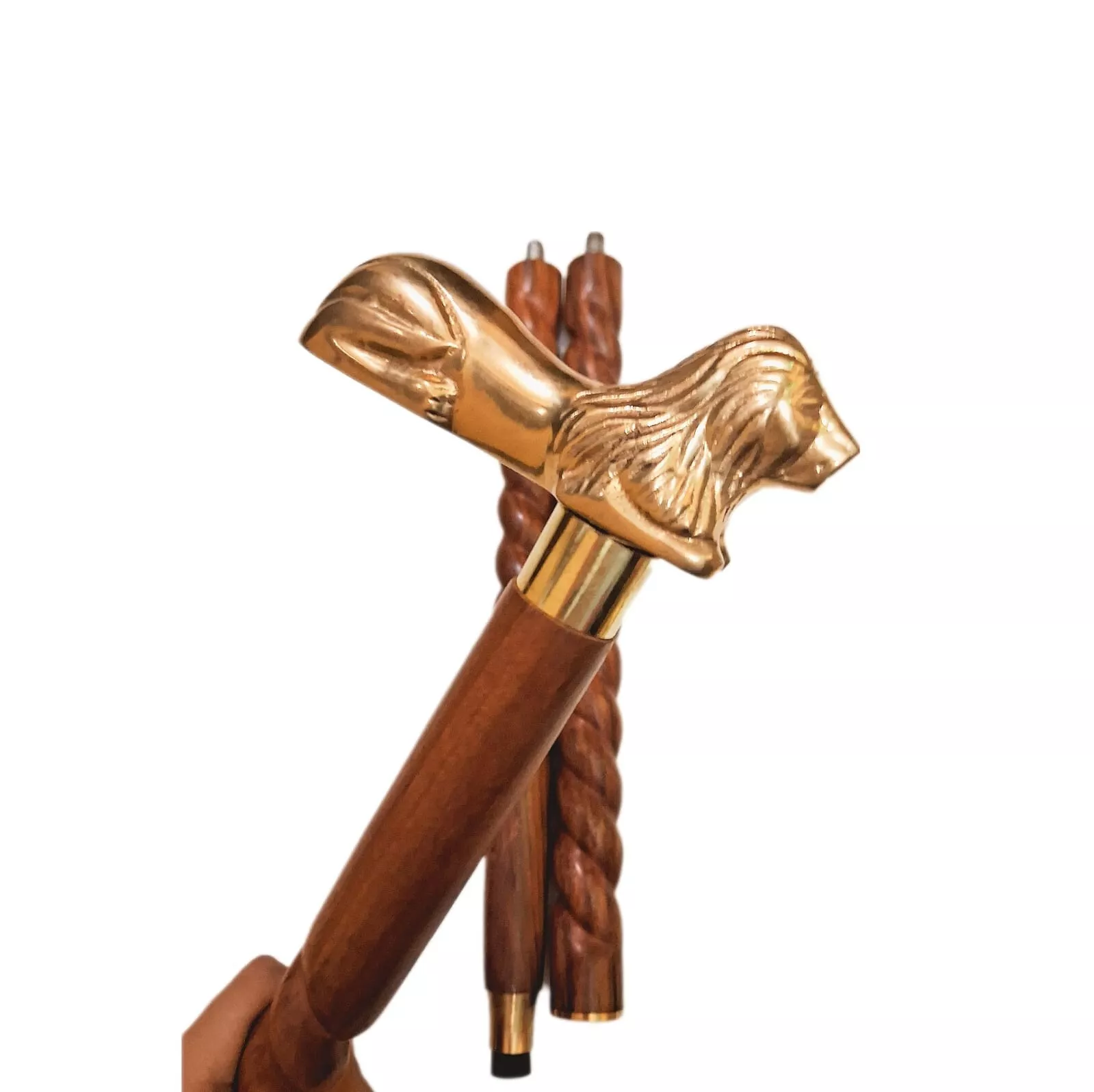Global Antiques Walking Sticks for Men Women Seniors, Wooden Canes ...