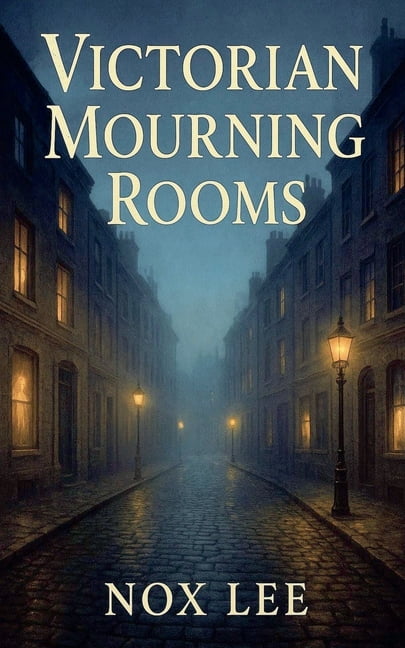 Victorian Mourning Rooms, (Paperback) - Walmart.com