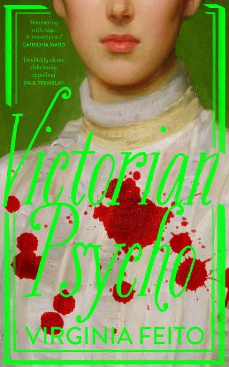 Victorian Psycho - Walmart.com